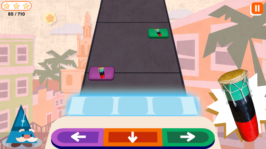 Free Music Games, Quizzes, and Maps for Kids | Carnegie Hall Kids