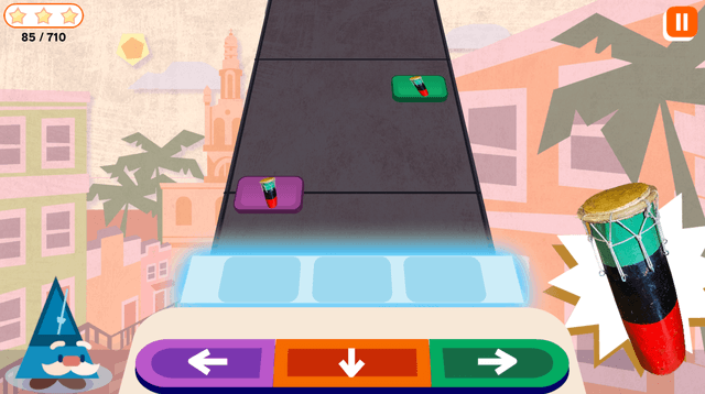 Free Music Games, Quizzes, and Maps for Kids | Carnegie Hall Kids