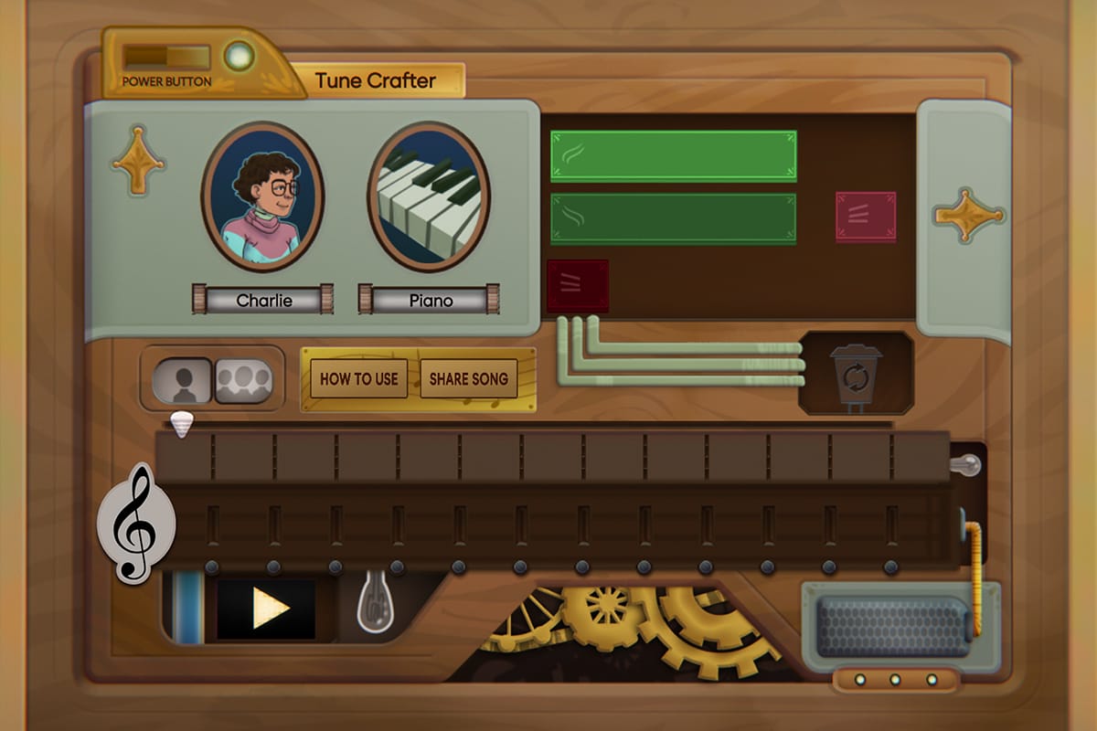 Free Music Games, Quizzes, and Maps for Kids | Carnegie Hall Kids